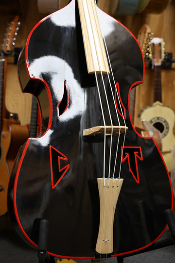 CamposMusic - Tololoche Selectio