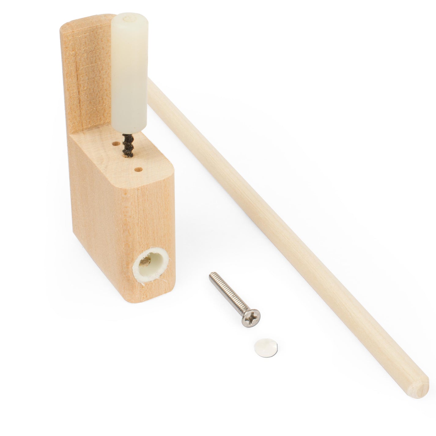 JLD Bridge Doctor – CamposMusic