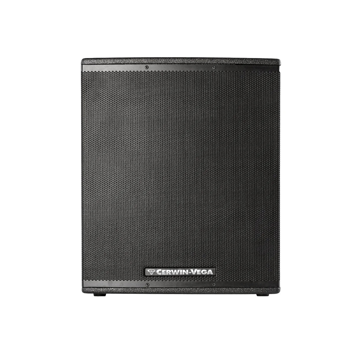 Cerwin Vega CVX-21S 21" Powered Subwoofer