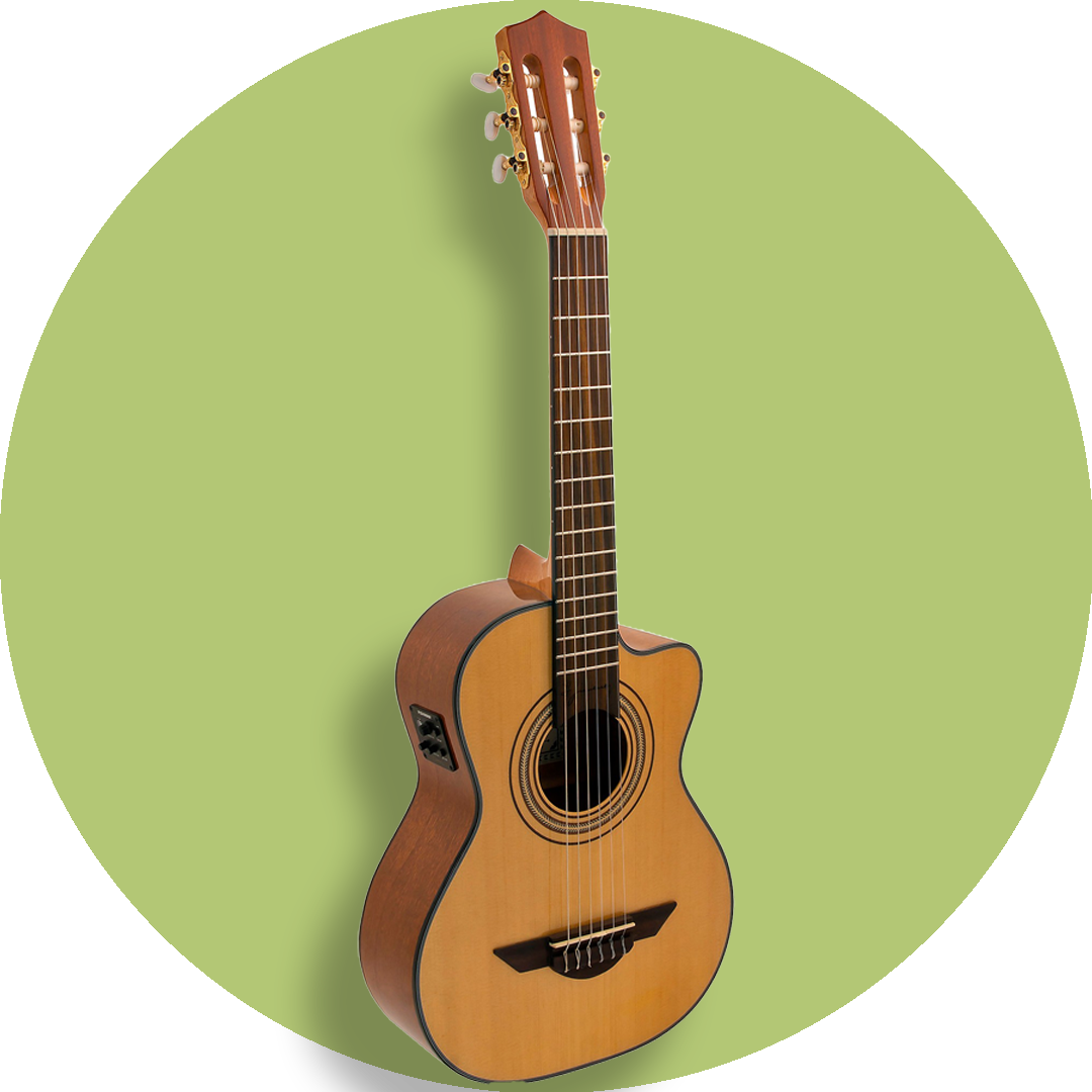 CamposMusic - Tololoche Selectio